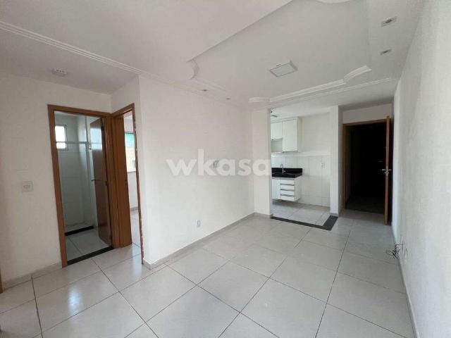 Apartamento para Venda em Serra/ES Colina de Laranjeiras 2 Quartos