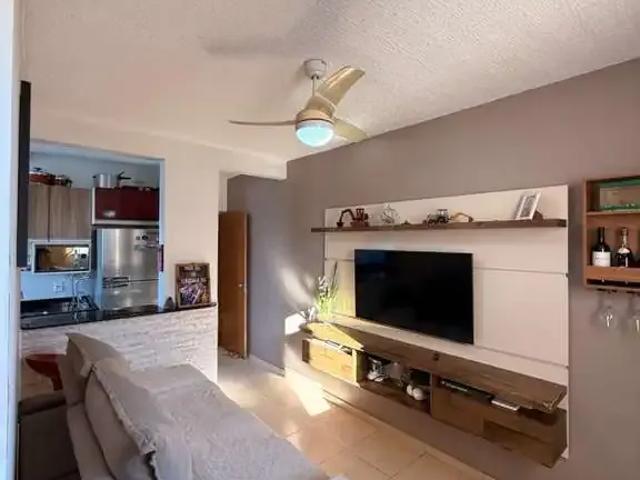 Apartamento para Venda em Serra/ES Colina de Laranjeiras 2 Quartos