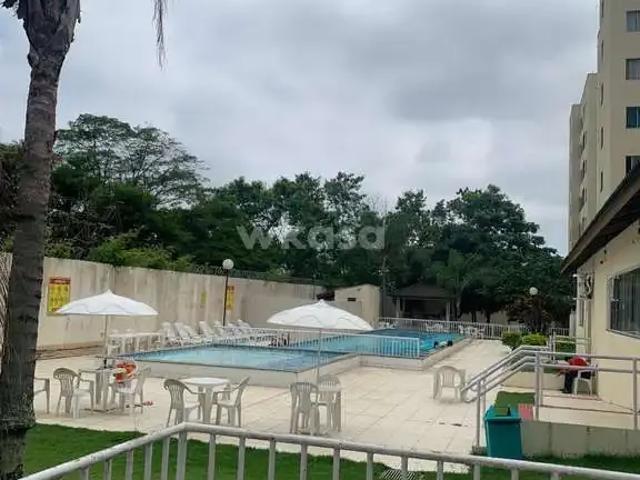 Apartamento para Venda em Serra/ES Colina de Laranjeiras 2 Quartos