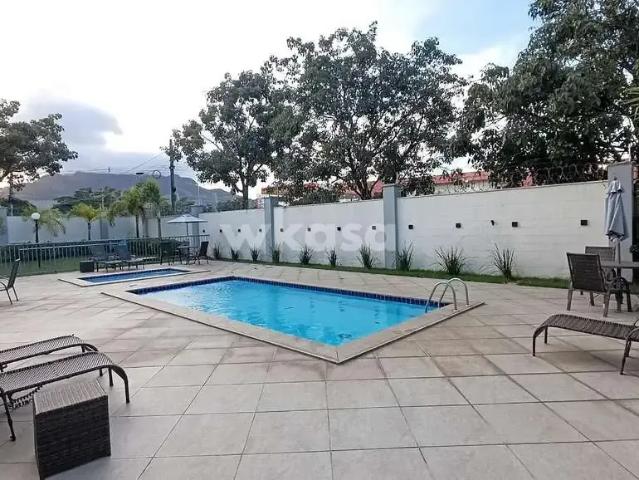 Apartamento para Venda em Serra/ES Colina de Laranjeiras 2 Quartos