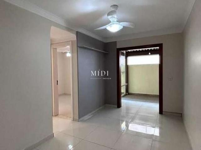 Apartamento para Venda em Serra/ES Colina de Laranjeiras 2 Quartos