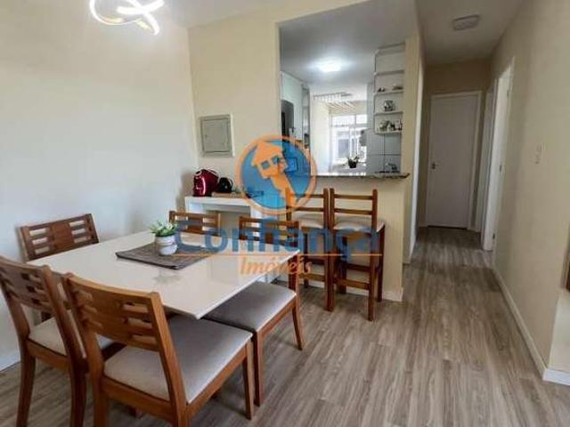 Apartamento para Venda em Serra/ES Colina de Laranjeiras 2 Quartos
