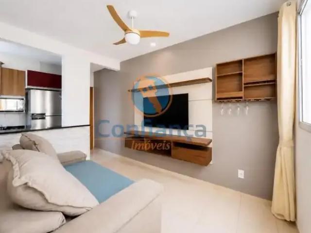 Apartamento para Venda em Serra/ES Colina de Laranjeiras 2 Quartos