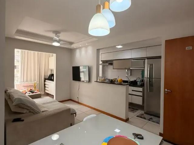 Apartamento para Venda em Serra/ES Colina de Laranjeiras 2 Quartos