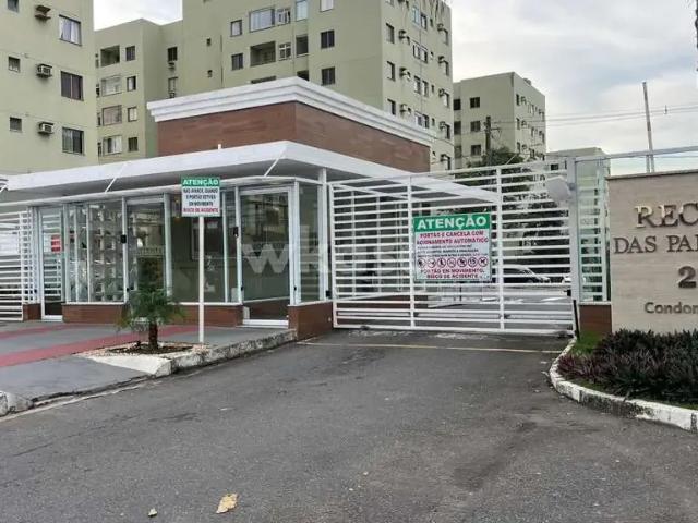 Apartamento para Venda em Serra/ES Colina de Laranjeiras 2 Quartos