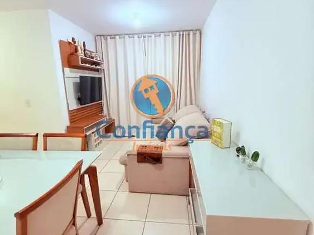 Apartamento para Venda em Serra/ES Colina de Laranjeiras 2 Quartos