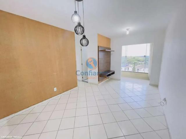 Apartamento para Venda em Serra/ES Colina de Laranjeiras 2 Quartos