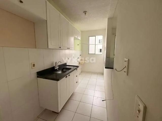 Apartamento para Venda em Serra/ES Colina de Laranjeiras 2 Quartos