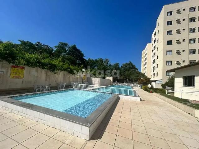 Apartamento para Venda em Serra/ES Colina de Laranjeiras 2 Quartos