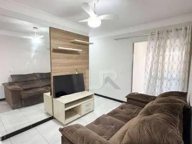 Apartamento para Venda em Serra/ES Colina de Laranjeiras 2 Quartos