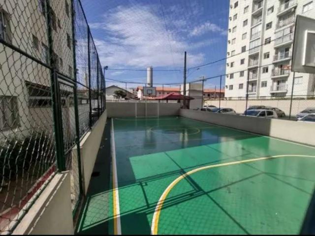 Apartamento para Venda em Serra/ES Colina de Laranjeiras 2 Quartos
