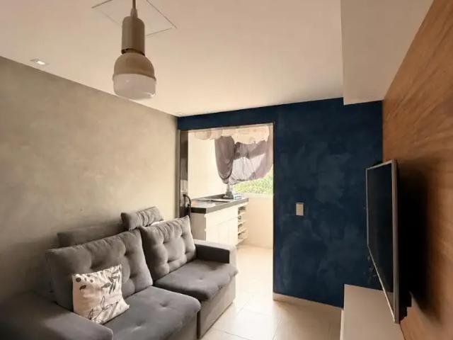 Apartamento para Venda em Serra/ES Colina de Laranjeiras 2 Quartos
