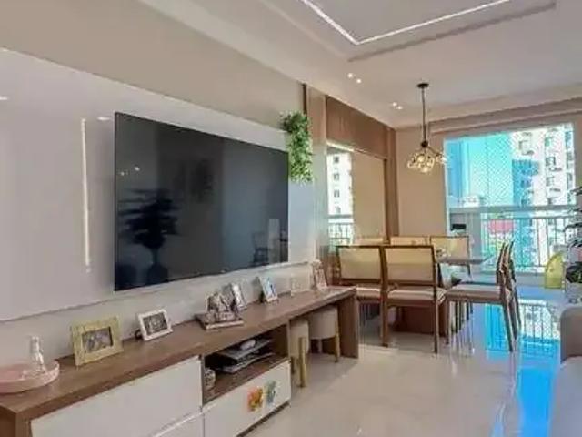 Apartamento para Venda em Serra/ES Colina de Laranjeiras 2 Quartos