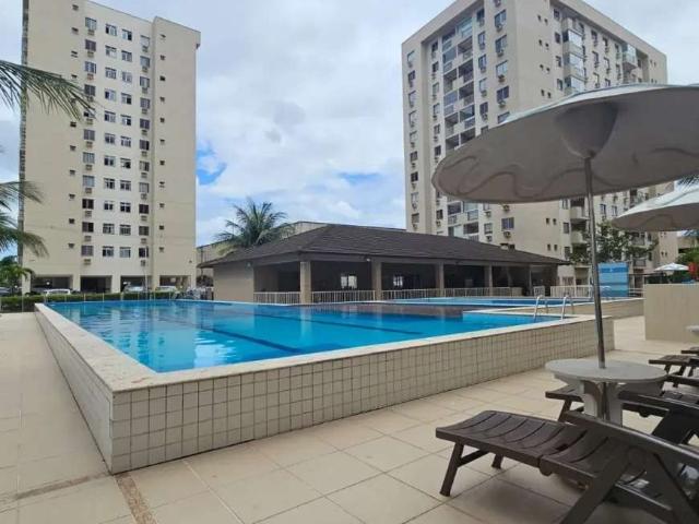 Apartamento para Venda em Serra/ES Colina de Laranjeiras 2 Quartos