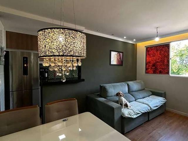 Apartamento para Venda em Serra/ES Colina de Laranjeiras 2 Quartos