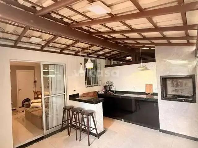 Apartamento para Venda em Serra/ES Colina de Laranjeiras 2 Quartos