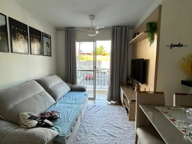 Apartamento para Venda em Serra/ES Colina de Laranjeiras 2 Quartos
