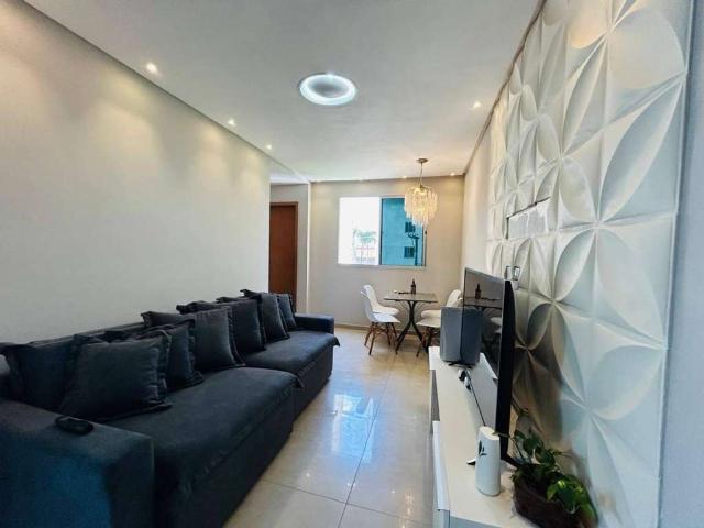 Apartamento para Venda em Serra/ES Colina de Laranjeiras 2 Quartos