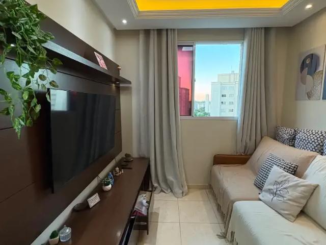 Apartamento para Venda em Serra/ES Colina de Laranjeiras 2 Quartos