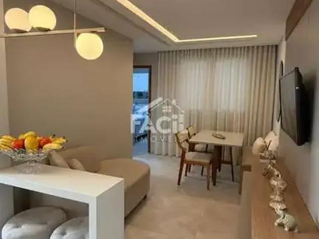 Apartamento para Venda em Serra/ES Colina de Laranjeiras 2 Quartos