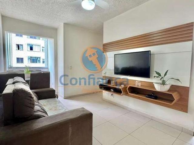 Apartamento para Venda em Serra/ES Colina de Laranjeiras 2 Quartos