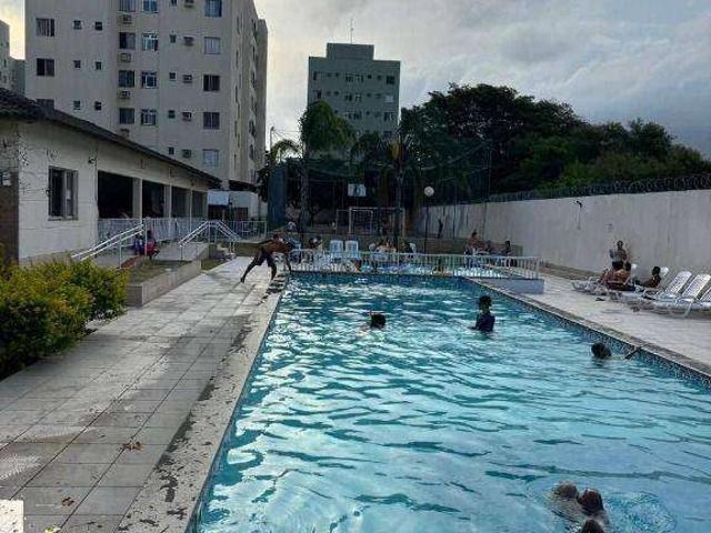 Apartamento para Venda em Serra/ES Colina de Laranjeiras 2 Quartos