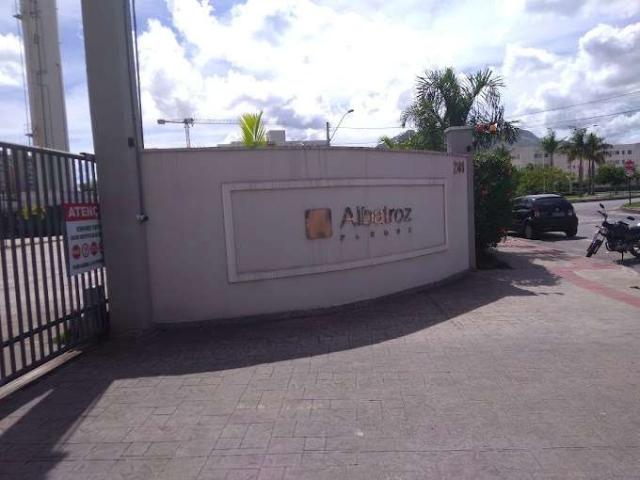 Apartamento para Venda em Serra/ES Colina de Laranjeiras 2 Quartos