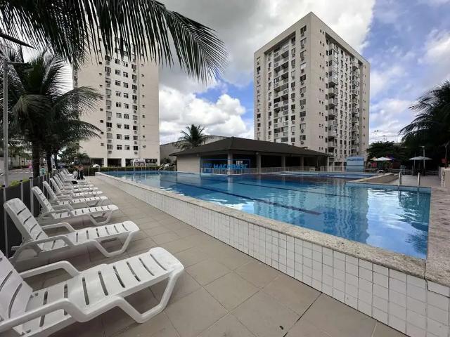 Apartamento para Venda em Serra/ES Colina de Laranjeiras 2 Quartos