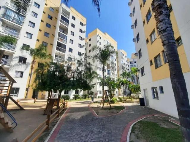 Apartamento para Venda em Serra/ES Colina de Laranjeiras 2 Quartos