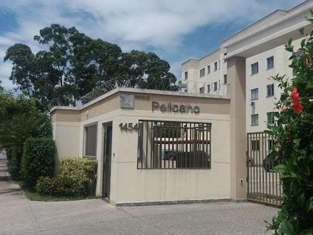 Apartamento para Venda em Serra/ES Colina de Laranjeiras 2 Quartos