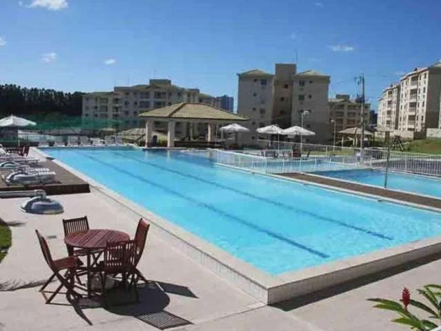 Apartamento para Venda em Serra/ES Colina de Laranjeiras 2 Quartos