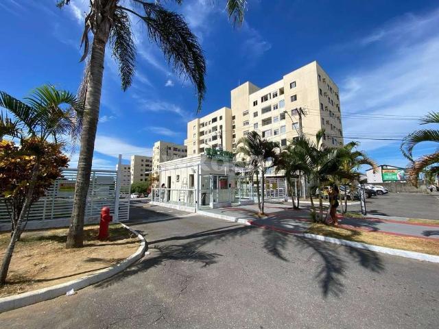 Apartamento para Venda em Serra/ES Colina de Laranjeiras 2 Quartos