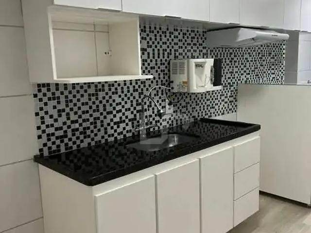 Apartamento para Venda em Serra/ES Colina de Laranjeiras 2 Quartos