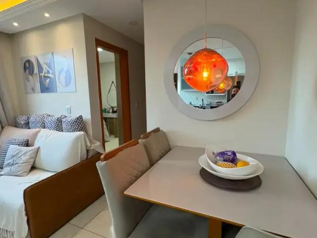 Apartamento para Venda em Serra/ES Colina de Laranjeiras 2 Quartos