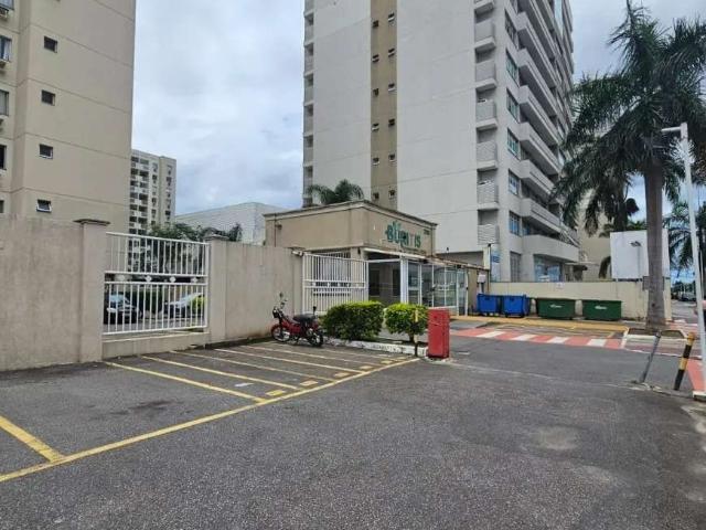 Apartamento para Venda em Serra/ES Colina de Laranjeiras 2 Quartos