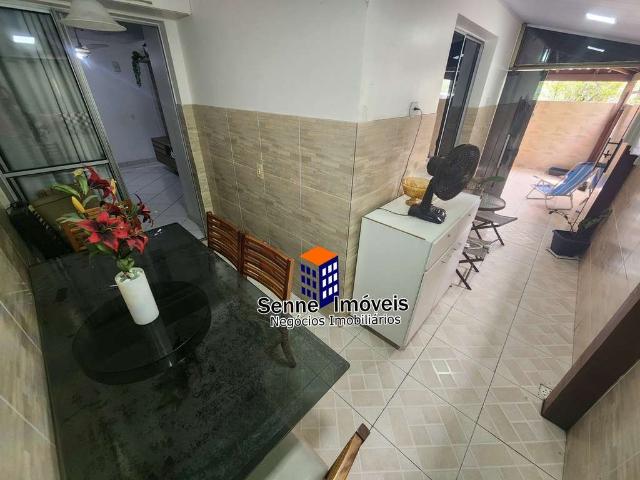 Apartamento para Venda em Serra/ES Colina de Laranjeiras 2 Quartos