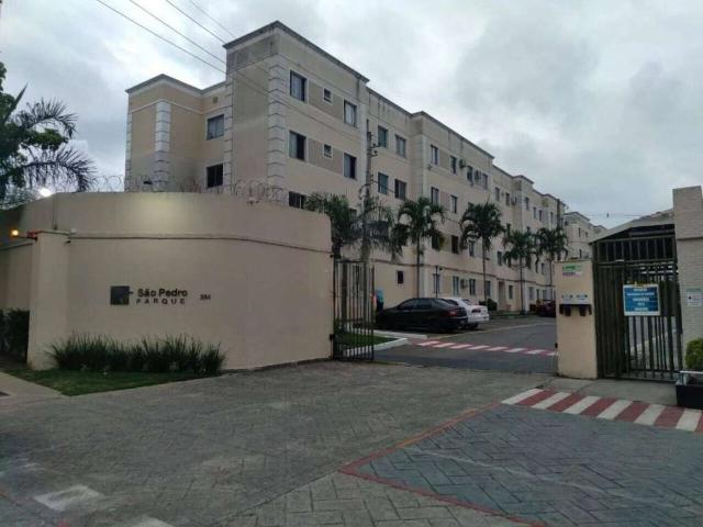 Apartamento para Venda em Serra/ES Colina de Laranjeiras 2 Quartos