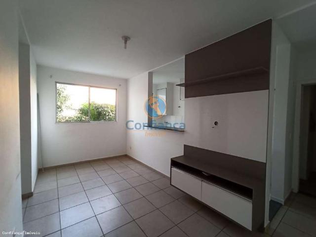 Apartamento para Venda em Serra/ES Colina de Laranjeiras 2 Quartos