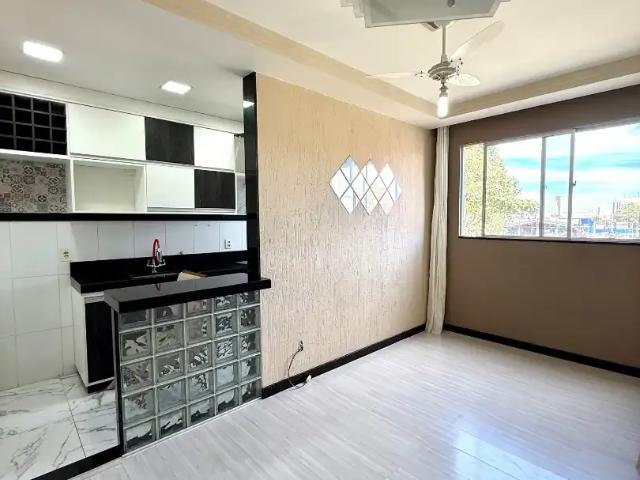 Apartamento para Venda em Serra/ES Colina de Laranjeiras 2 Quartos