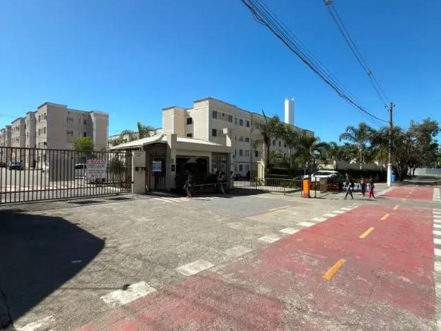 Apartamento para Venda em Serra/ES Colina de Laranjeiras 2 Quartos