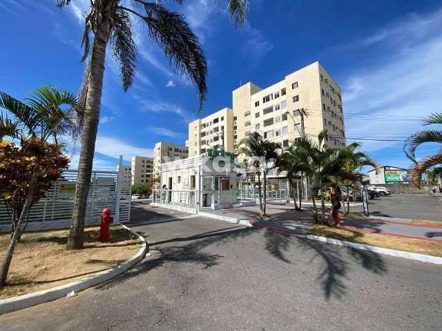 Apartamento para Venda em Serra/ES Colina de Laranjeiras 2 Quartos