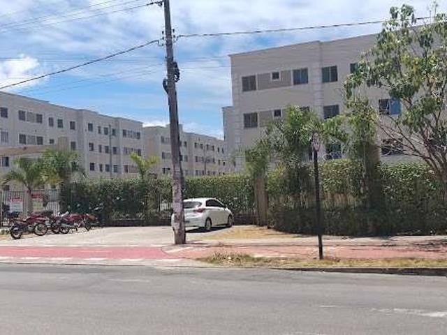 Apartamento para Venda em Serra/ES Colina de Laranjeiras 2 Quartos