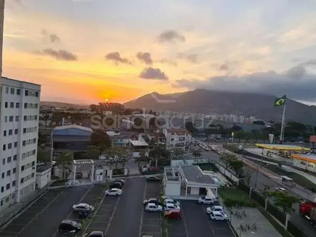 Apartamento para Venda em Serra/ES Colina de Laranjeiras 2 Quartos