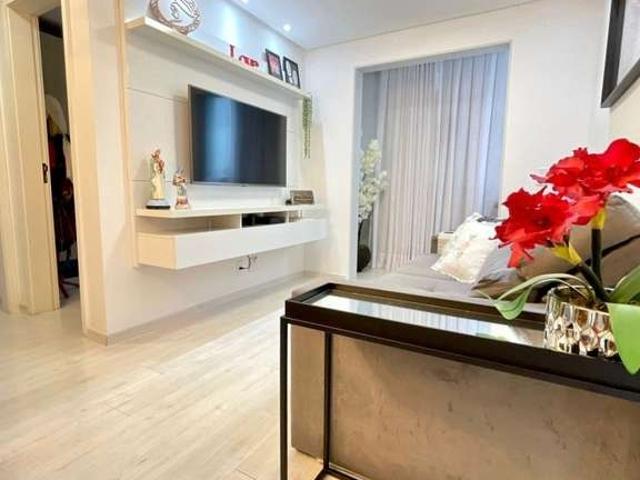 Apartamento para Venda em Serra/ES Colina de Laranjeiras 2 Quartos