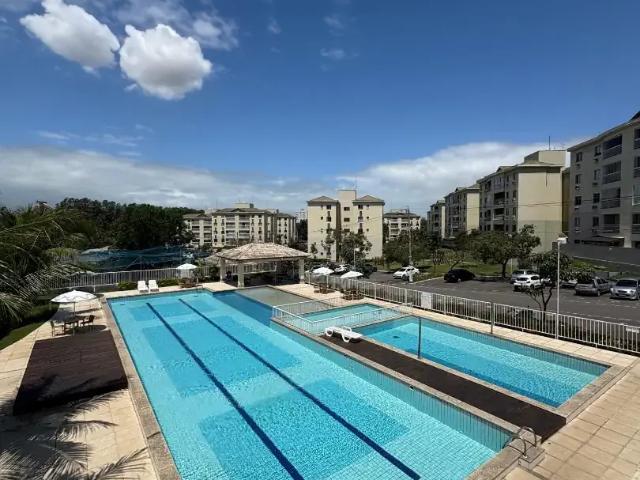 Apartamento para Venda em Serra/ES Colina de Laranjeiras 2 Quartos