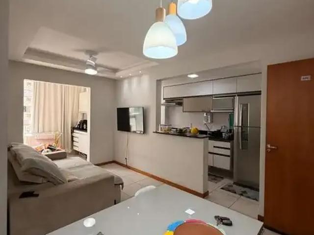 Apartamento para Venda em Serra/ES Colina de Laranjeiras 2 Quartos