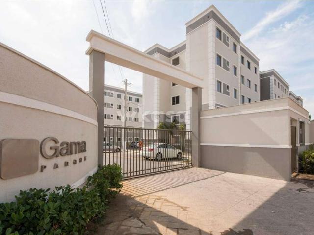 Apartamento para Venda em Serra/ES Colina de Laranjeiras 2 Quartos