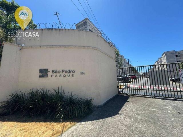 Apartamento para Venda em Serra/ES Colina de Laranjeiras 2 Quartos