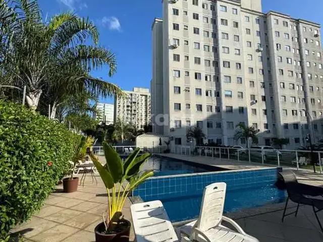 Apartamento para Venda em Serra/ES Colina de Laranjeiras 2 Quartos