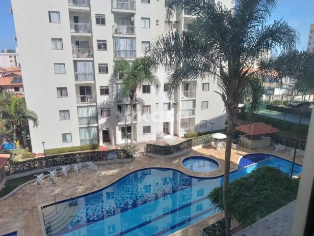 Apartamento para Venda em Serra/ES Colina de Laranjeiras 2 Quartos